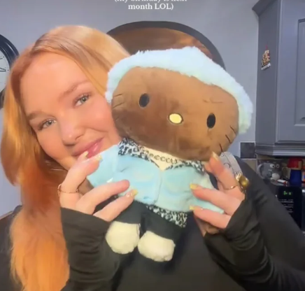 Playboi Carti – The Plush Collab