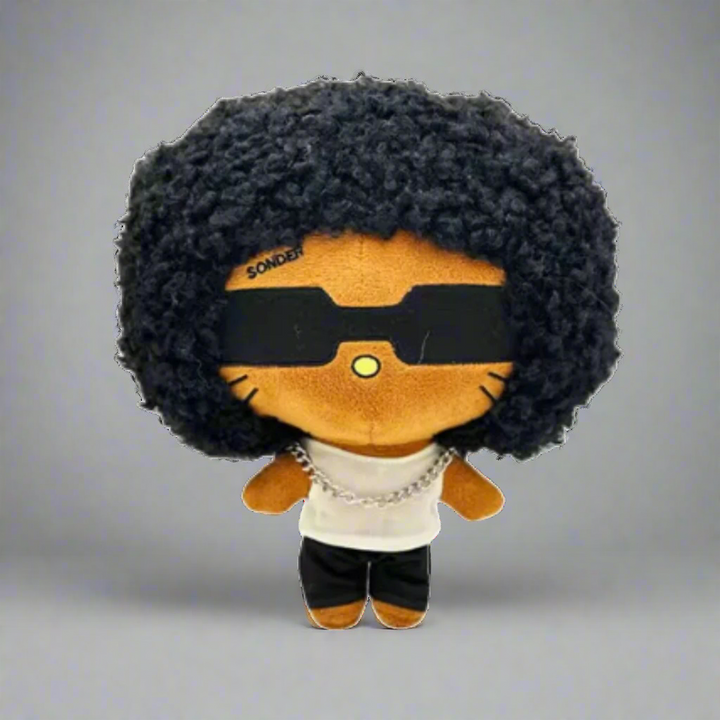 Playboi Carti – The Plush Collab